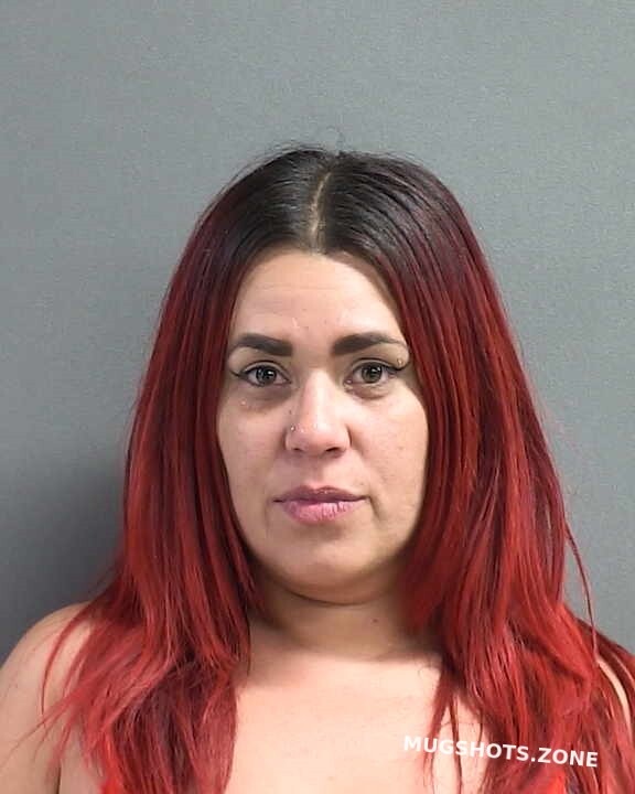 GARCIA SHAIRA M 06/15/2024 - Volusia County Mugshots Zone