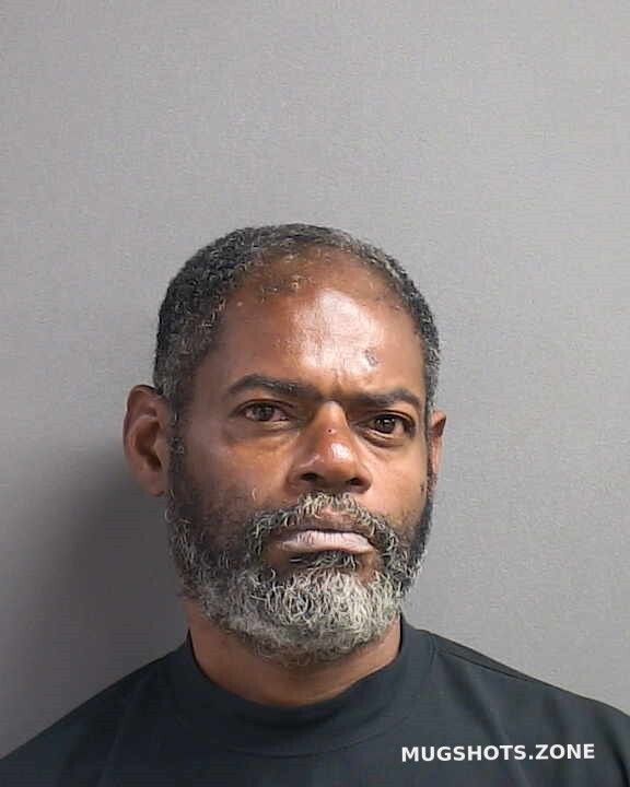 HAMPTON RODERICK L 06/15/2024 - Volusia County Mugshots Zone