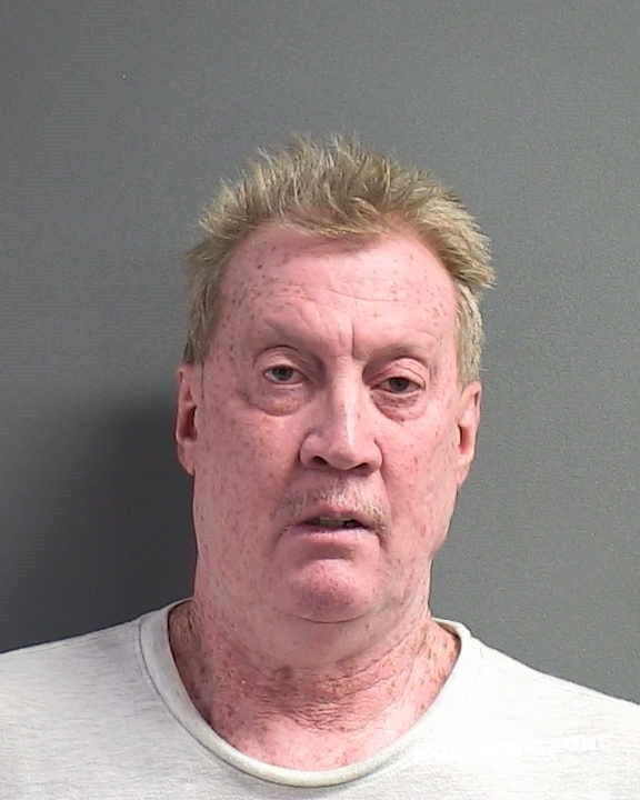 BROWNING CORLEY WAYNE 06/15/2024 - Volusia County Mugshots Zone