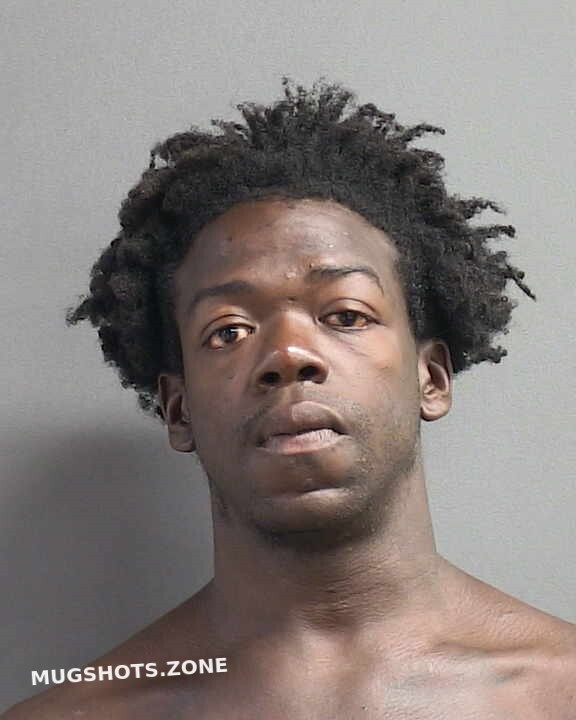 MOORE RANDY DANIEL 06/16/2024 - Volusia County Mugshots Zone