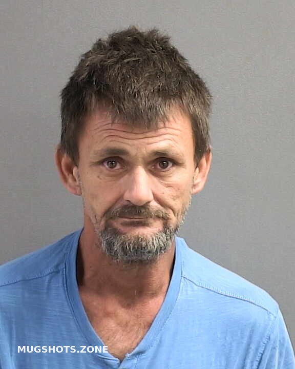 WHALEY COREY SHANE 06/16/2024 - Volusia County Mugshots Zone