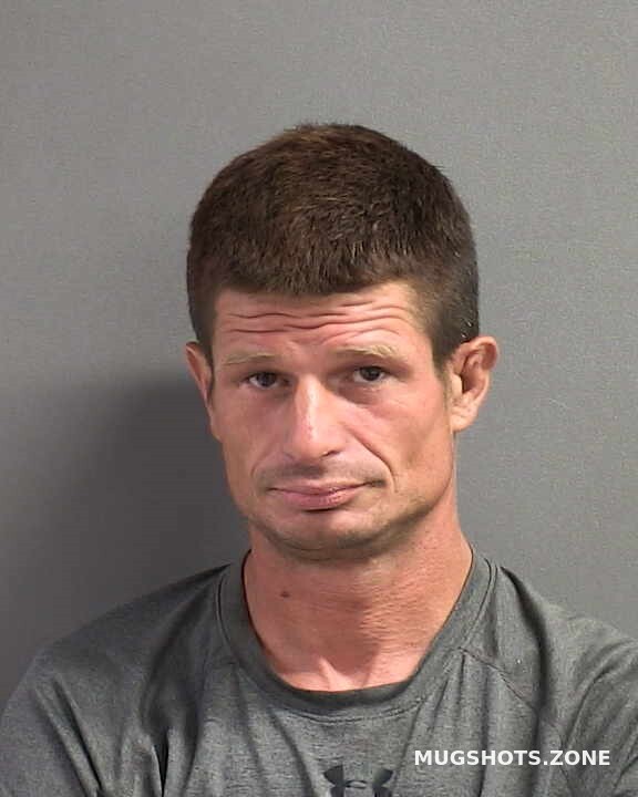 LANNING DANIEL SCOTT 06/16/2024 - Volusia County Mugshots Zone