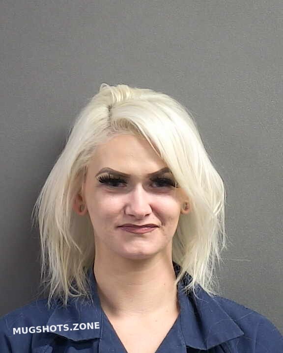 GANT HARLEY DESTINY 06/17/2024 - Volusia County Mugshots Zone