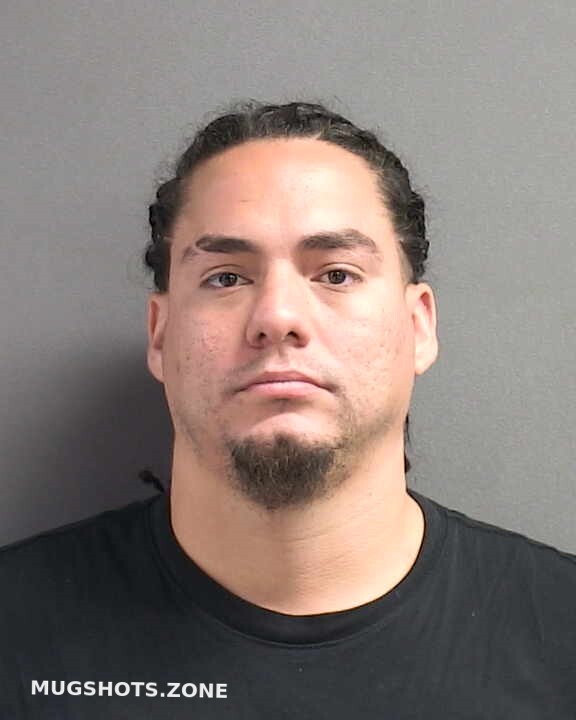 ESCALANTE KEVIN ALBERTO 06/17/2024 - Volusia County Mugshots Zone