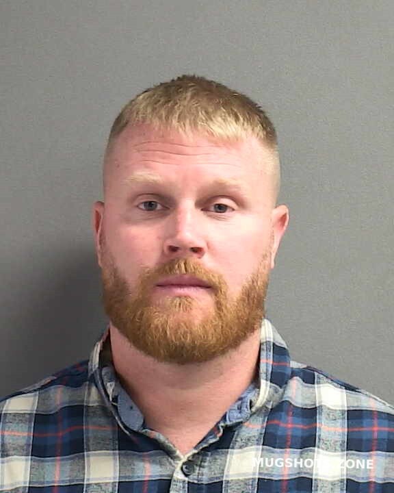 KEY DUSTIN SCOTT 06/17/2024 - Volusia County Mugshots Zone
