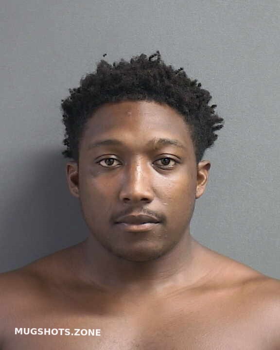 TAYLOR TIMOTHY JEROME 06/17/2024 - Volusia County Mugshots Zone
