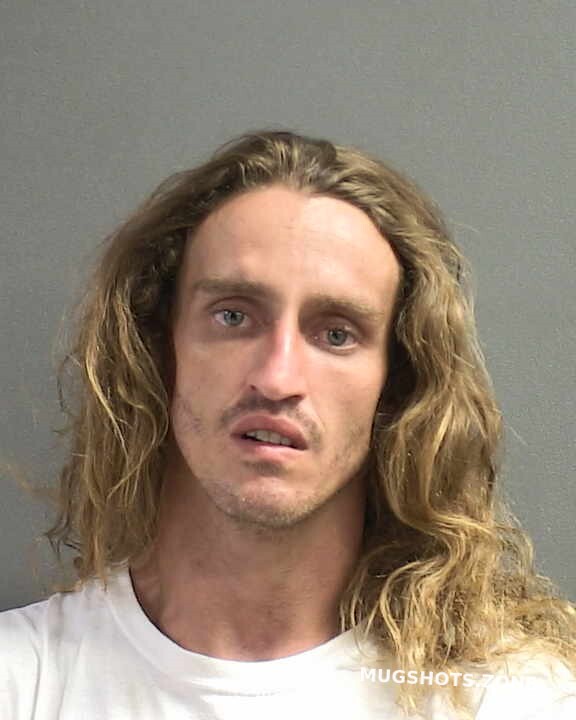 KUCHLER JAKE HAROLD 06/17/2024 - Volusia County Mugshots Zone