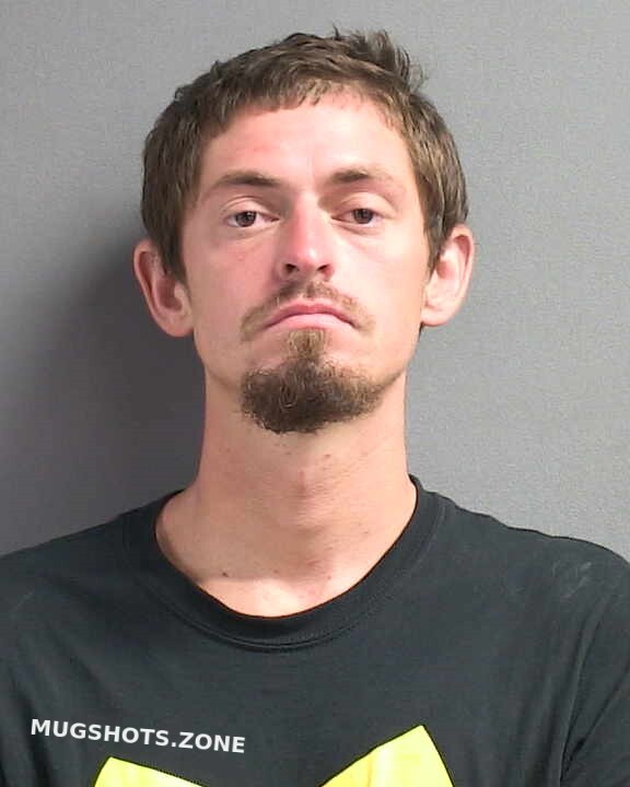 COFFIN NOAH CASEY 06/18/2024 - Volusia County Mugshots Zone
