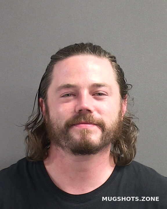 PATTERSON JASON CONNOR 06/18/2024 - Volusia County Mugshots Zone