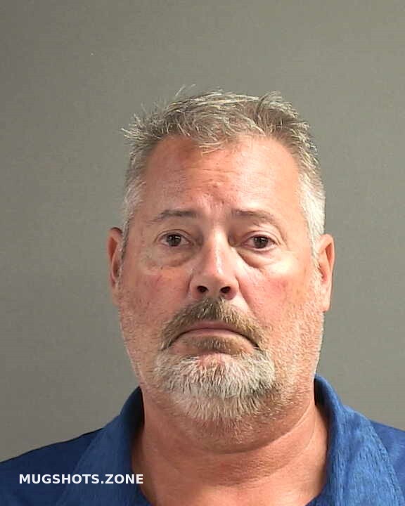 DODDS SCOTT ALLEN 06/18/2024 - Volusia County Mugshots Zone
