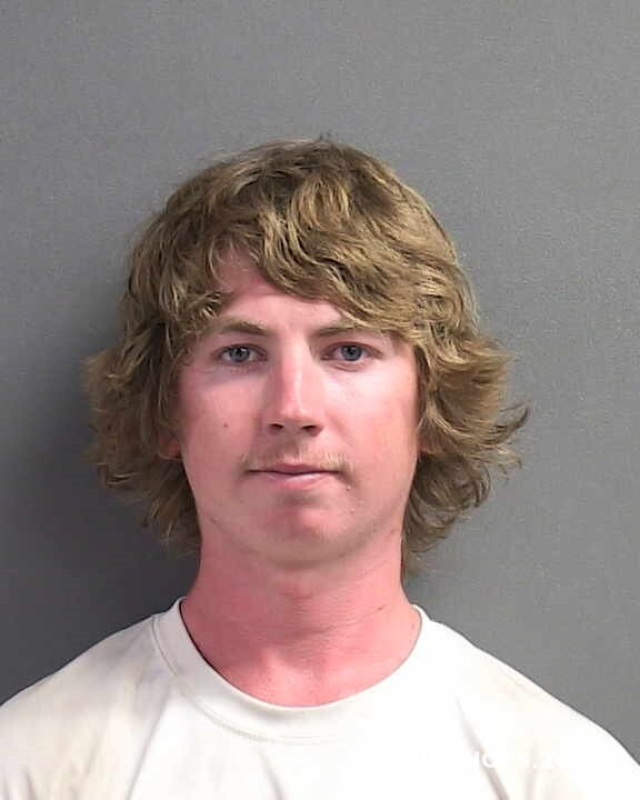 FISHER JAYCE J 06/19/2024 - Volusia County Mugshots Zone