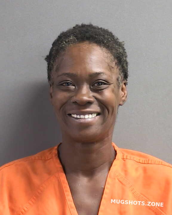 WEAVER CRYSTAL NICHOL 06/19/2024 - Volusia County Mugshots Zone