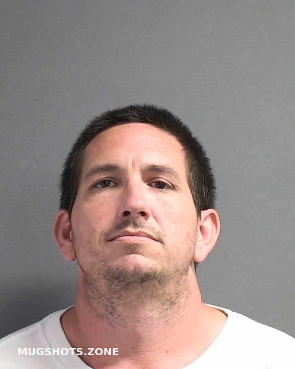 MYLES ROBERT A 06/19/2024 - Volusia County Mugshots Zone
