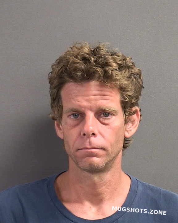 ALLAN JASON 06/20/2024 - Volusia County Mugshots Zone