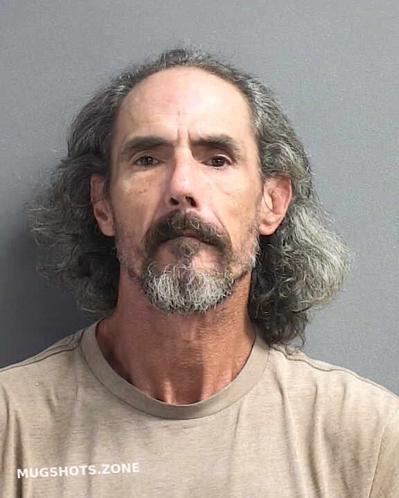 FOWLER SEAN P 06/20/2024 - Volusia County Mugshots Zone
