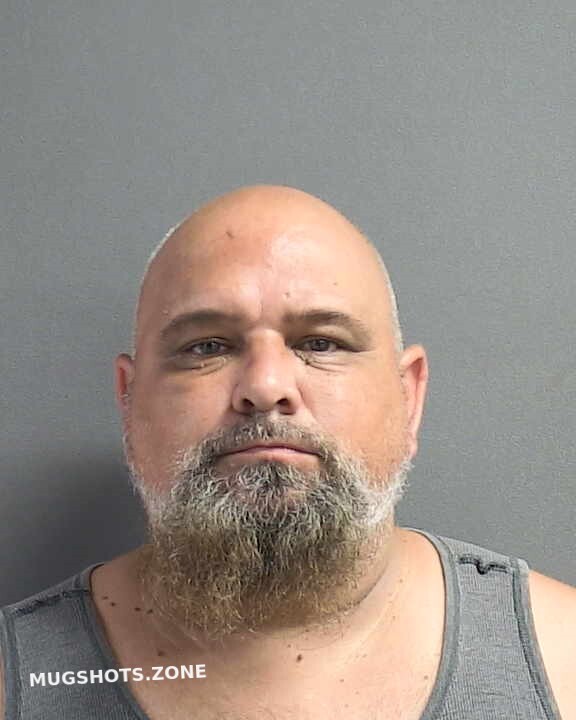 MOORE JAY C 06/20/2024 - Volusia County Mugshots Zone