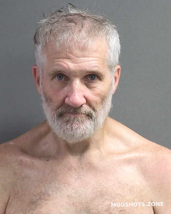 MESSER ALLEN LEROY 06/20/2024 - Volusia County Mugshots Zone