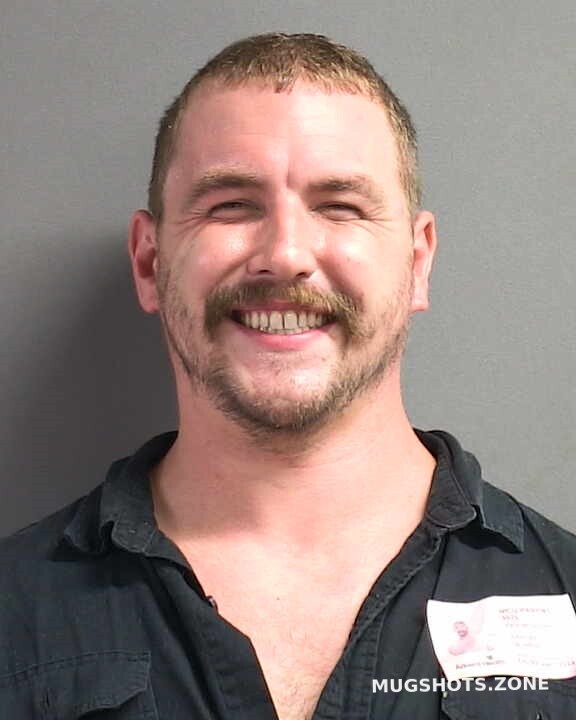 MORRIS AARON SHERMAN 06/21/2024 - Volusia County Mugshots Zone