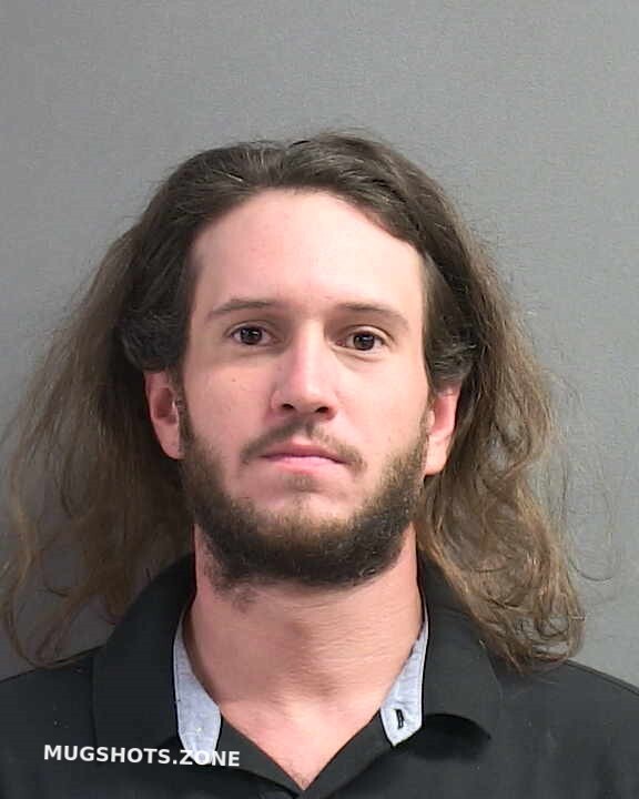 GOODSON AUSTIN DEE 06/21/2024 - Volusia County Mugshots Zone