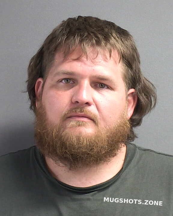 ROY DILLON GARRETT 06/21/2024 - Volusia County Mugshots Zone