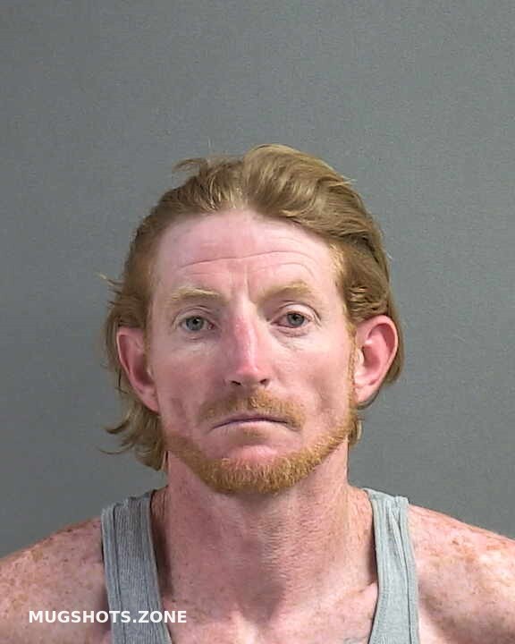 RYAN AUSTIN DAVID 06/22/2024 - Volusia County Mugshots Zone