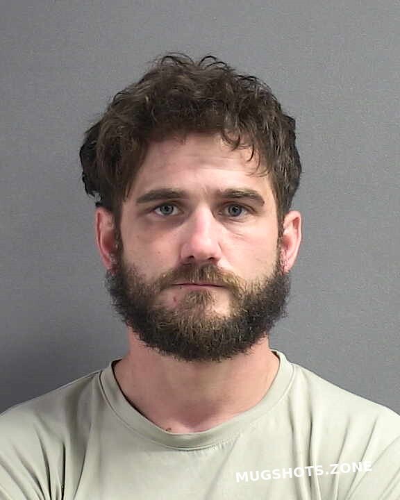 BUCKLES JUSTIN TYLER 06/22/2024 - Volusia County Mugshots Zone