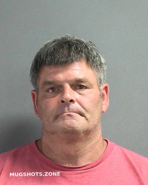 HALL JON EARLE 06/22/2024 - Volusia County Mugshots Zone