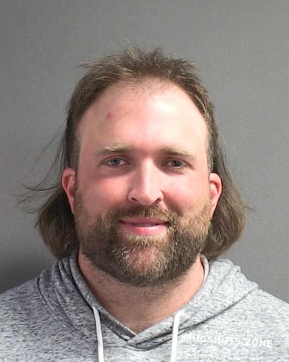 CAUDILL CASEY R 06/23/2024 - Volusia County Mugshots Zone