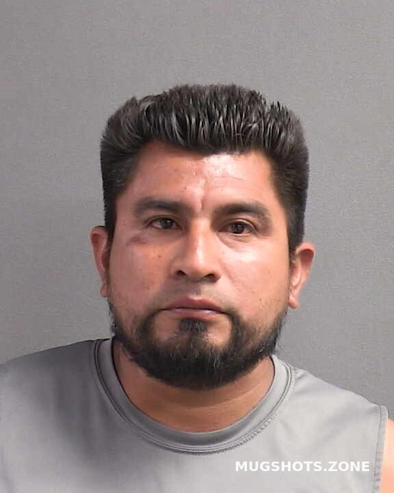 PACHECO LOPEZ CESAR 06/23/2024 - Volusia County Mugshots Zone