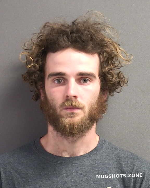 GARWOOD ROBERT JACOB 06/24/2024 - Volusia County Mugshots Zone