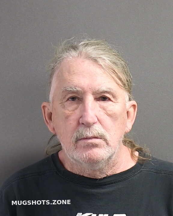 HIGDON GARRY LANE 06/24/2024 - Volusia County Mugshots Zone