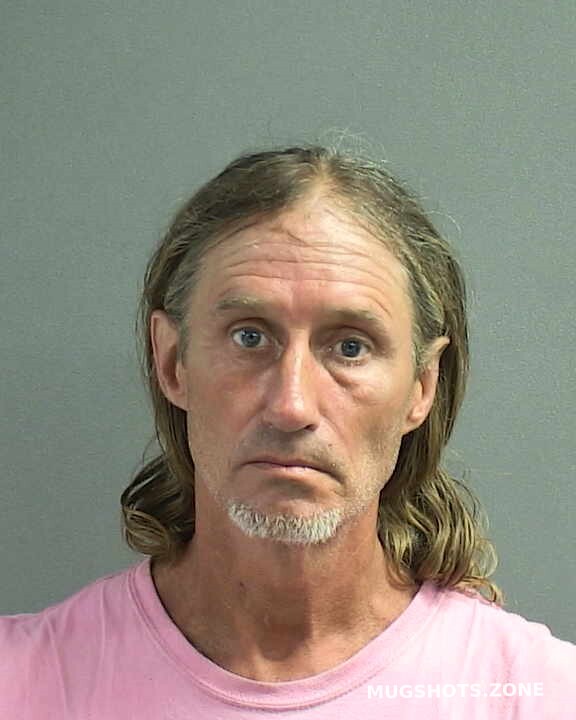 REED BRANDEN MICHAEL 06/24/2024 - Volusia County Mugshots Zone