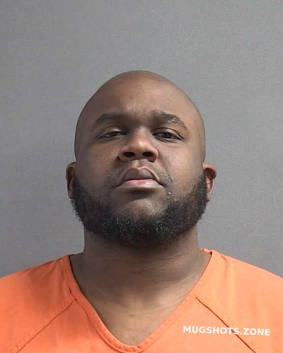 SINGLETON DANTRELL RAYNARD 06/25/2024 - Volusia County Mugshots Zone