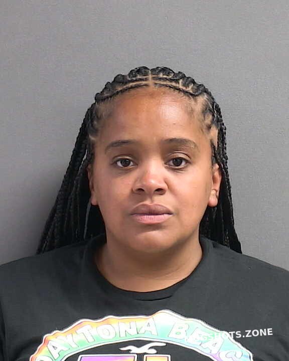 GUERRERO LYDIA V 06/25/2024 - Volusia County Mugshots Zone