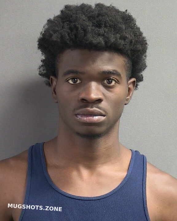 WEATHERSPOON KEVIN LEE 06/26/2024 - Volusia County Mugshots Zone