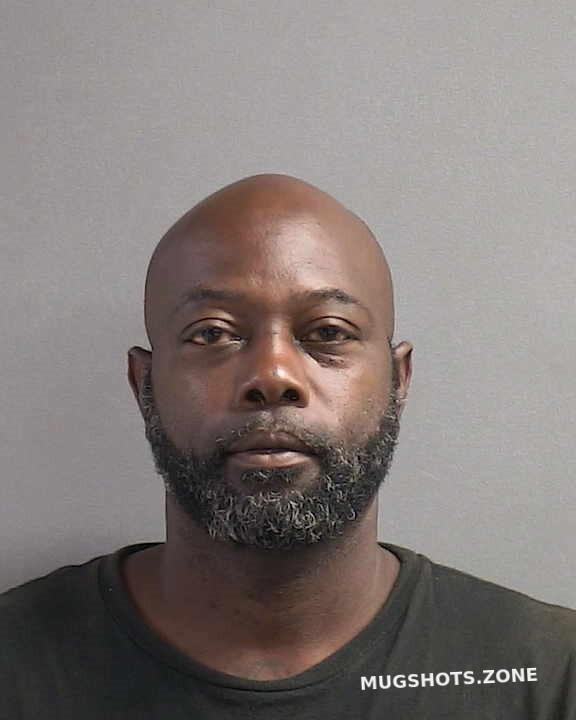 ROWE AREVIOUS S 06/26/2024 - Volusia County Mugshots Zone