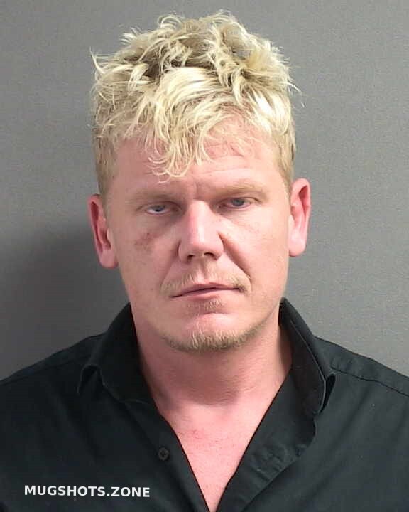 ATKINS RODNEY EDWARDS 06/26/2024 - Volusia County Mugshots Zone