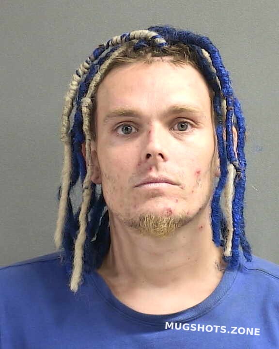 COSSELMON SCOTT MICHAEL 06/26/2024 - Volusia County Mugshots Zone