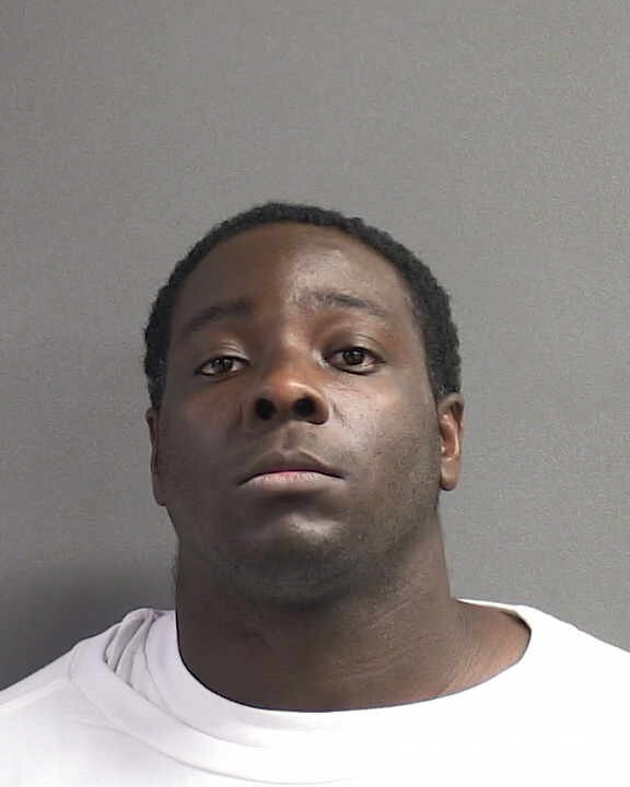 WILLIAMS EVERAL L 06/26/2024 - Volusia County Mugshots Zone