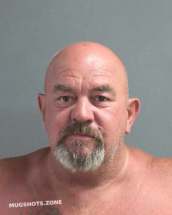 FISH KENNETH 06/27/2024 - Volusia County Mugshots Zone