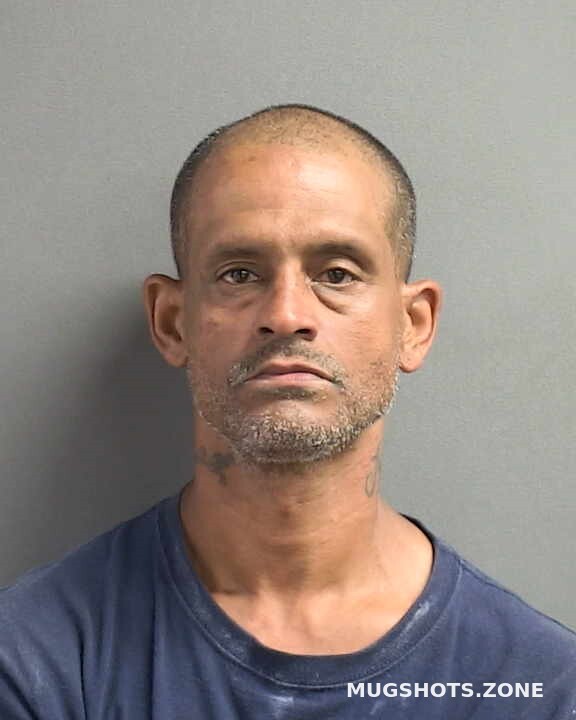 CRUZ NEGRON PEDRO J 06/27/2024 - Volusia County Mugshots Zone