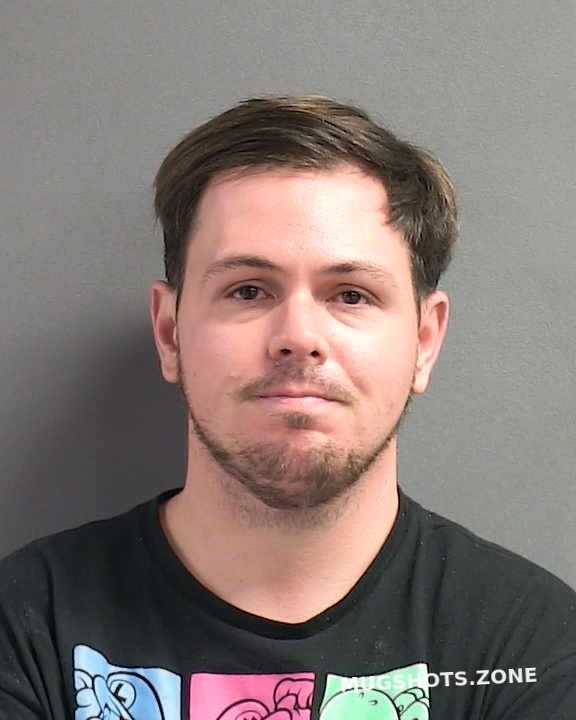 WILLIAMS ETHAN MATHEW 06/28/2024 - Volusia County Mugshots Zone