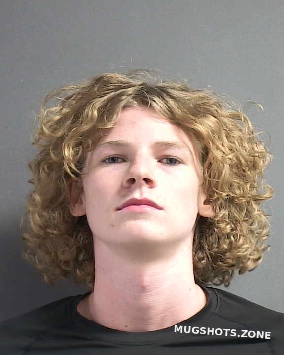 JACOBSEN JAYSON JAY 06/28/2024 - Volusia County Mugshots Zone