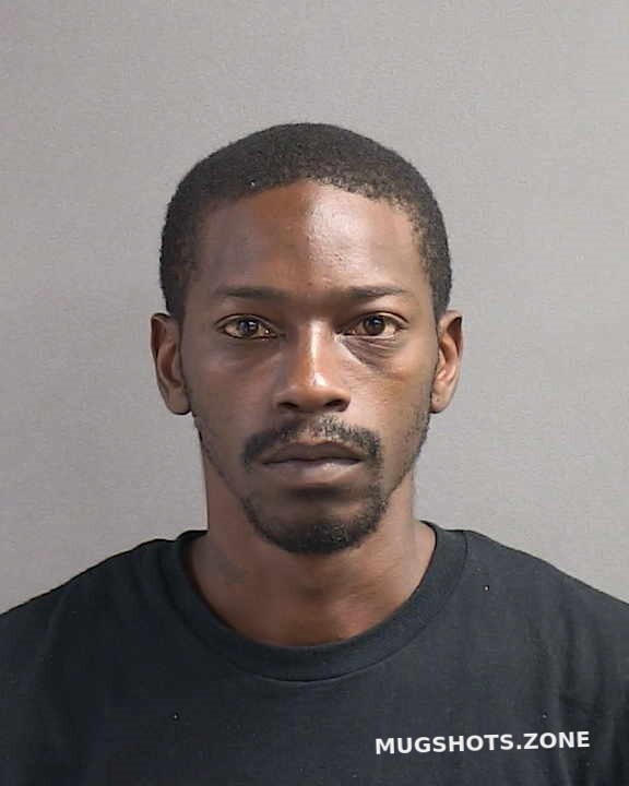 FREEMAN ANTHONY JAMES EDWARD 06/28/2024 - Volusia County Mugshots Zone