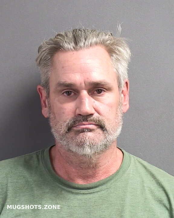 BERRY GEORGE EDWARD 06/28/2024 - Volusia County Mugshots Zone