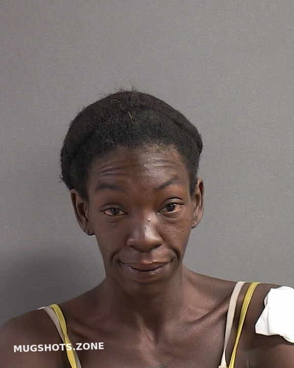 POOLE LASHARA L 06/29/2024 - Volusia County Mugshots Zone