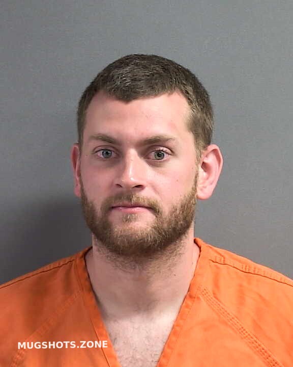 OCONNOR TIMOTHY MATTHEW 06/30/2024 - Volusia County Mugshots Zone