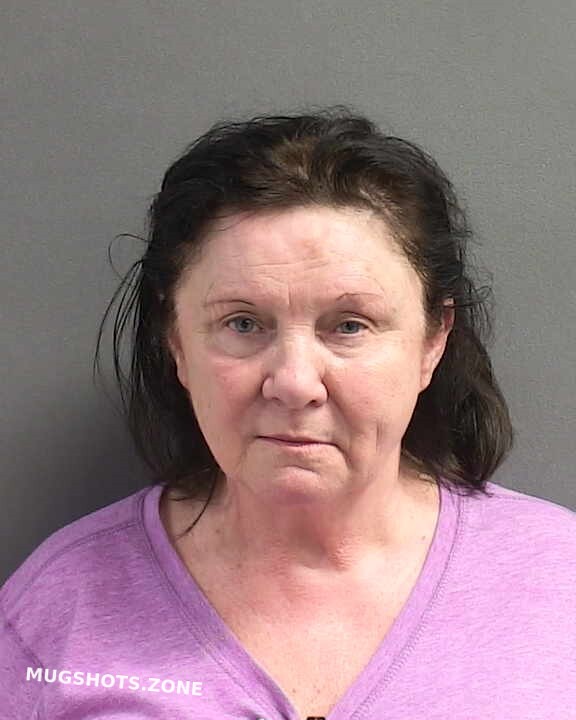 THOMAS DEBRA KAY 06/30/2024 - Volusia County Mugshots Zone