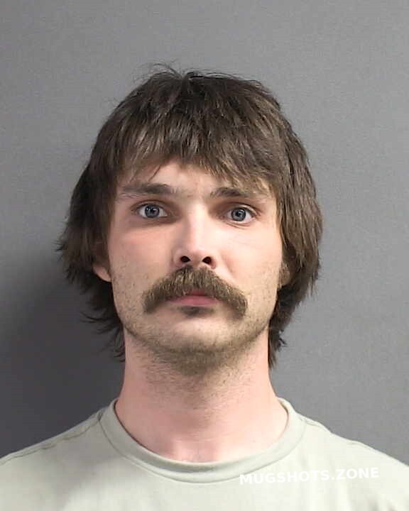 GALAN MICHAEL ROMAN 06/30/2024 - Volusia County Mugshots Zone
