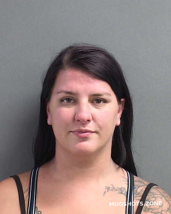 YOUNG MEGAN 07/01/2024 - Volusia County Mugshots Zone